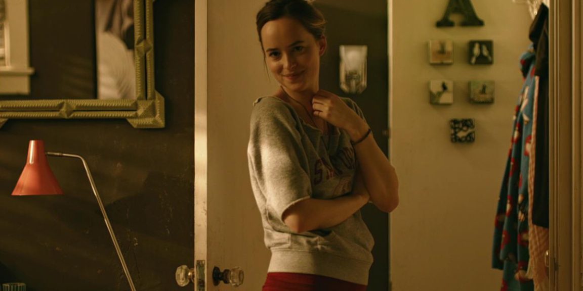 5 Critically Acclaimed Dakota Johnson Movies to Watch Instead of the ...