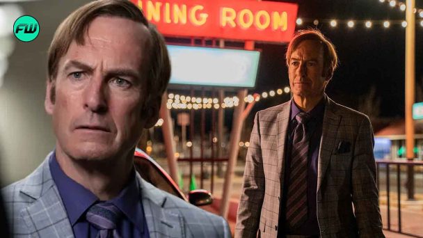 "It's not a big deal": Bob Odenkirk's Comments Break Better Call Saul Fans' Hearts as the Show ...