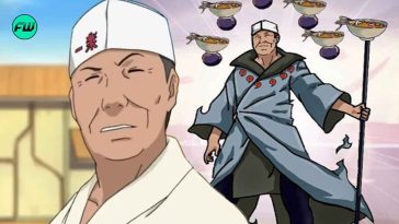 Conspiracy Around the Ramen Guy in Naruto- 3 Evidences That Prove He is ...