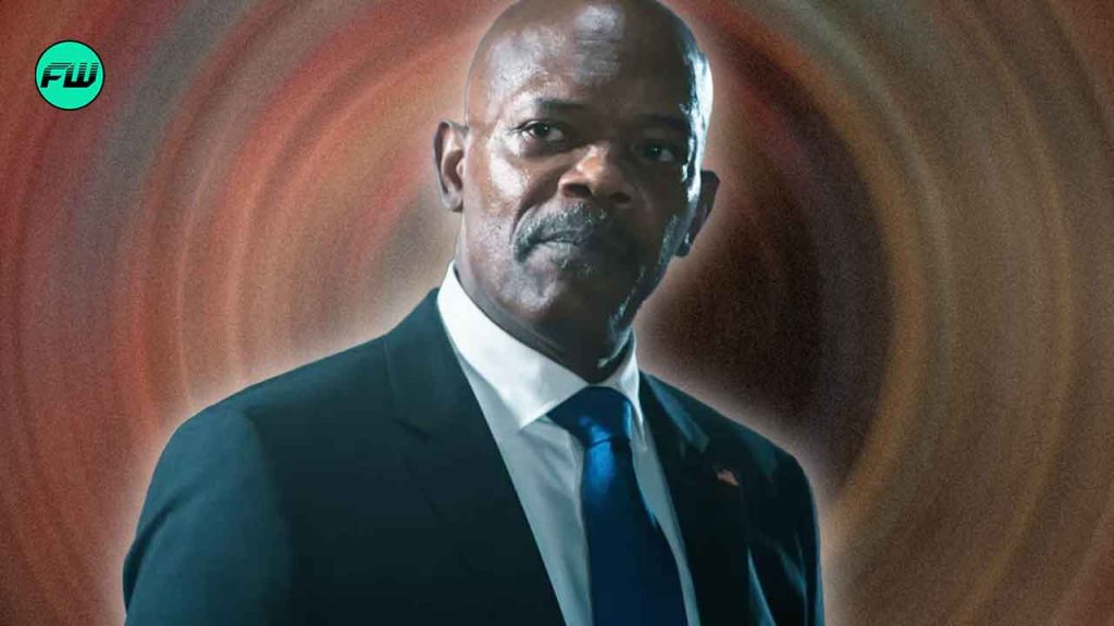 George Lucas Broke One Long-Standing Star Wars Rule For Samuel L ...