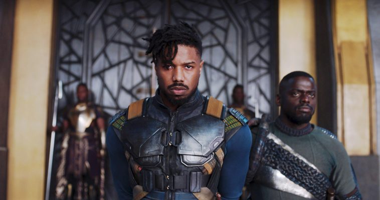 Who Are the Confirmed Cast of Ryan Coogler's Black Panther 3?