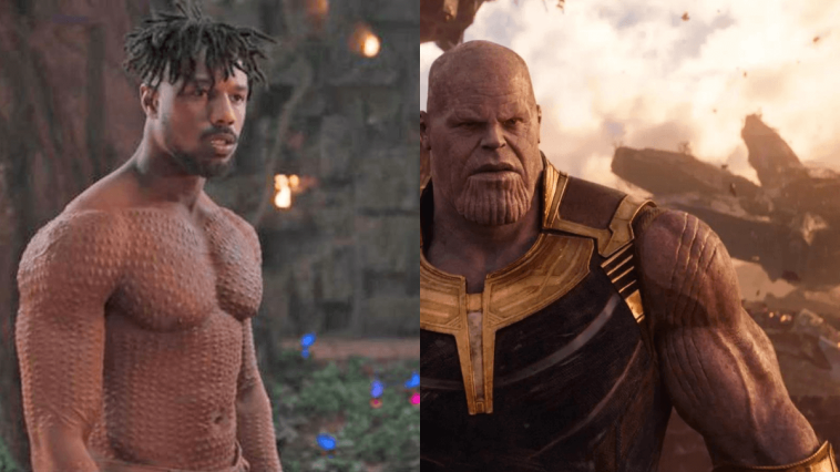 "Dude is beyond annoying": Michael B. Jordan is Getting Mega Trolled ...