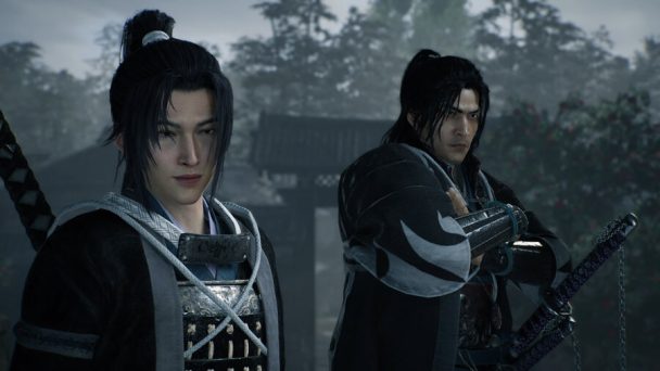 Rise of the Ronin: Which Faction Should You Choose In The Game? - Pro-Shogun and Anti-Shogun ...