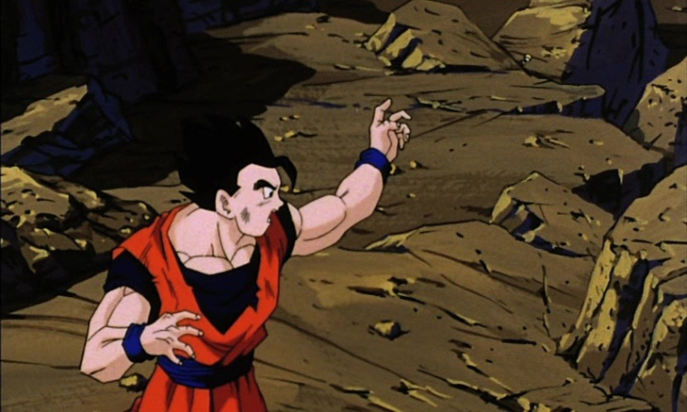 Real Reason Gohan isn't as Interested in Fighting as Much as Goku or Vegeta