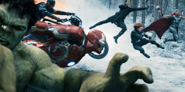 Every MCU Phase Box-Office Ranked by Profitability From Lowest to Highest