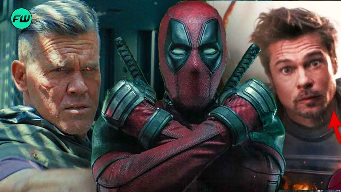 “I think everyone thought it was prudent”: Deadpool 2 Director Revealed ...