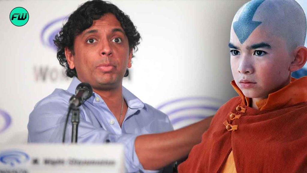 "Those kinds of pitfalls weren't hard to avoid": Netflix Avatar Boss ...