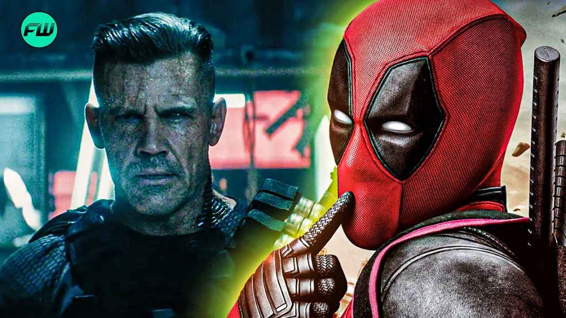 “I should read for it?”: Deadpool Creator Wanted 1 Oscar Winning MCU ...