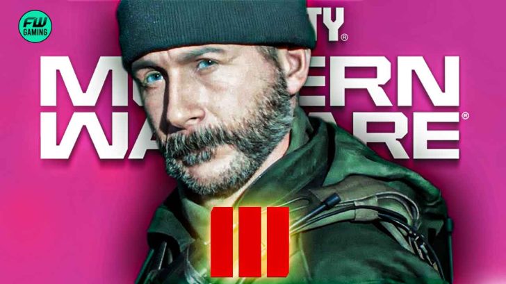 Call of Duty's Captain Price Gets a 20th Anniversary Celebration as ...