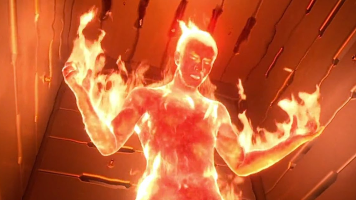 "20 years later, this looks really good": Chris Evans' Transformation ...