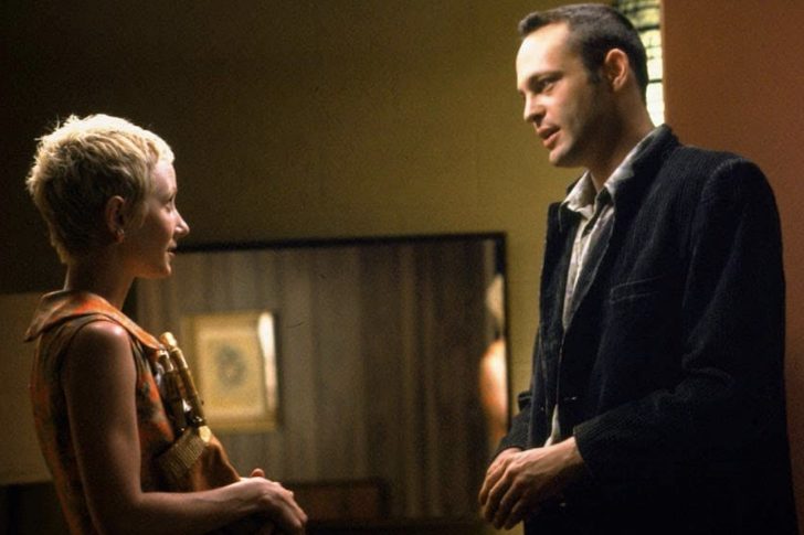 "This was the fifties": Hollywood's First Serial Killer Actor ...