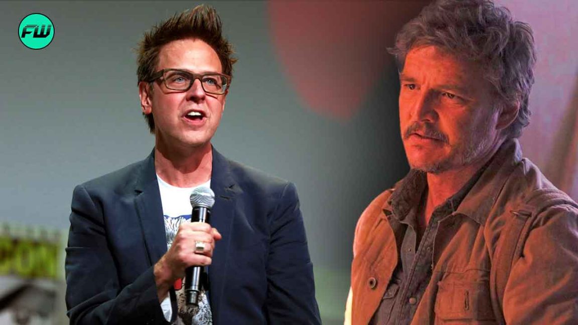 Pedro Pascal’s The Fantastic Four Brings the War to James Gunn’s ...