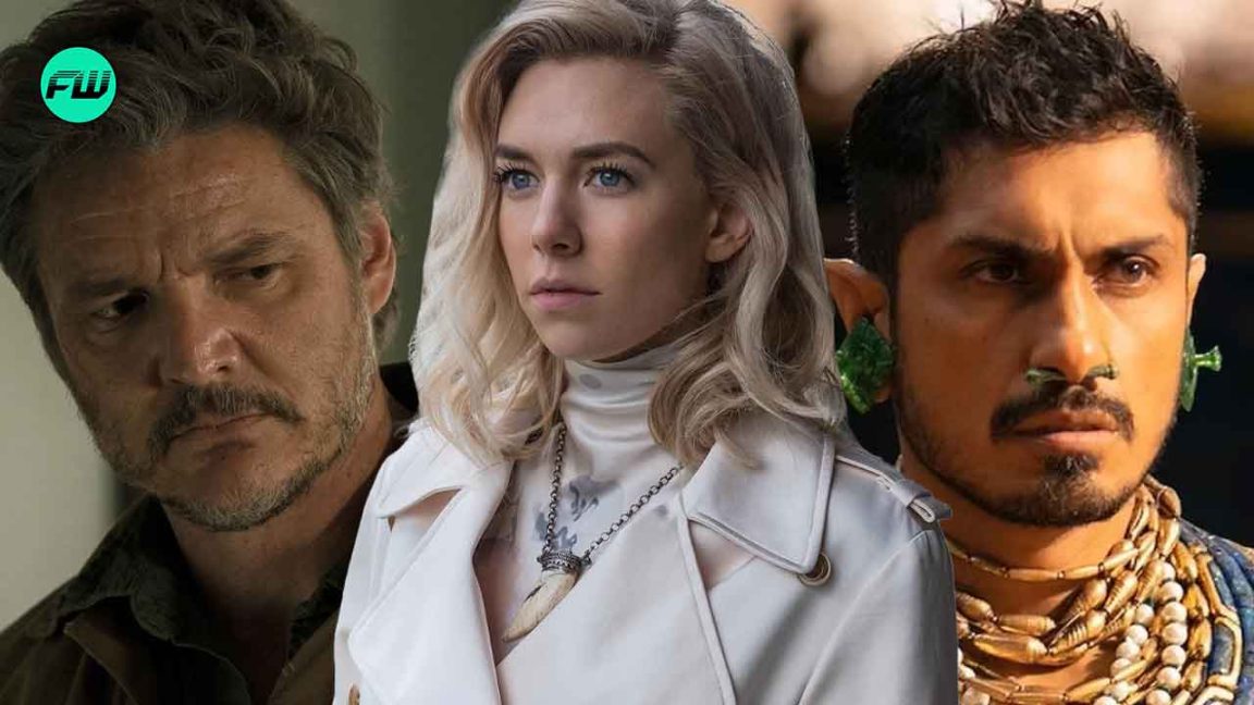 "Sue has a type": Forget Pedro Pascal, Fans are Already Shipping ...