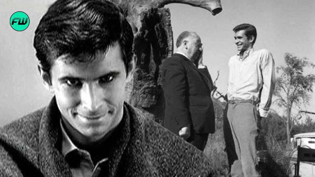 "It was brutal and ugly and relentless": Alfred Hitchcock Went to ...