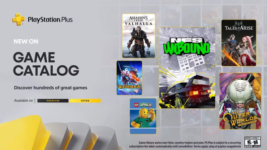 PlayStation Finally Seem to have Heard the Fan Outcry with Incredible ...