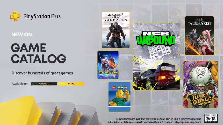 PlayStation Finally Seem to have Heard the Fan Outcry with Incredible ...