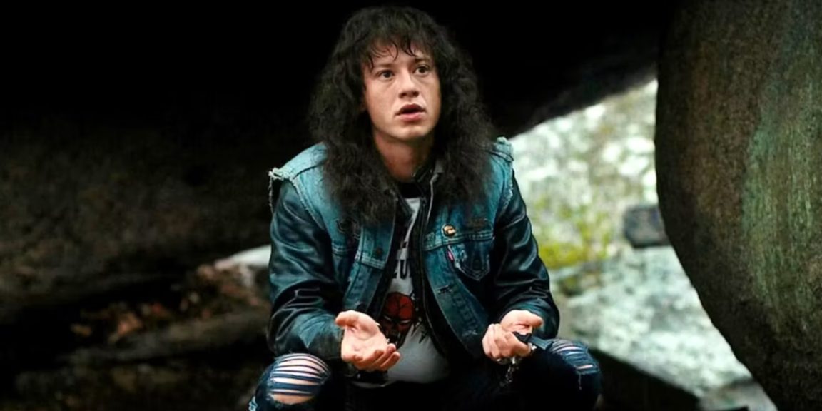 5 Joseph Quinn Roles That Prove He’ll Make a Superb Johnny Storm in The ...