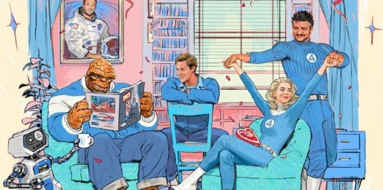 Spider-Man 4: X-Men, Fantastic Four Announcements Could Signal Return ...