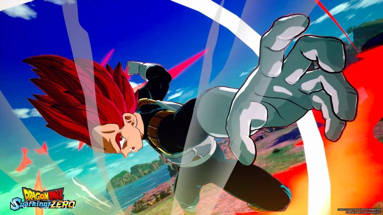Dragon Ball: Sparking Zero's Latest Update Proves It's Going to Be the ...