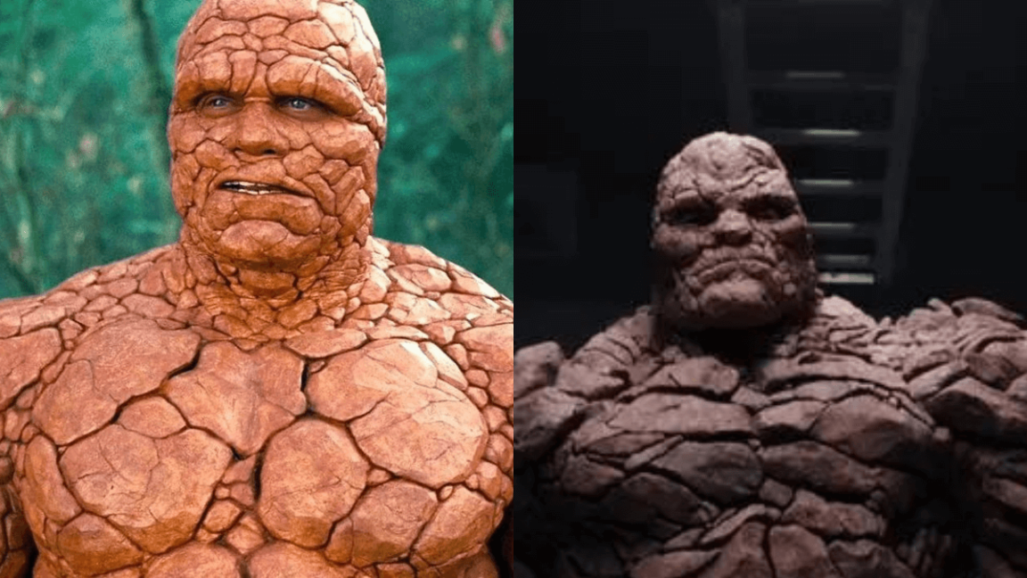 Fantastic Four Casting Gets One Thing Right With Ebon Moss-Bachrach ...