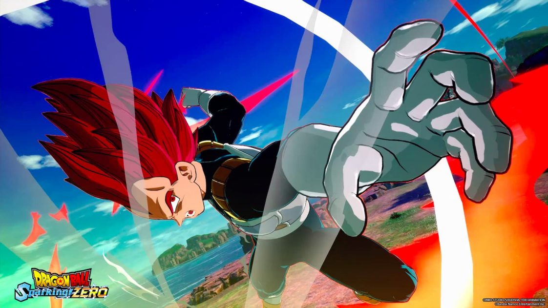 "Hype hype hype!!": Fans Are Losing Their Minds Over Latest Dragon Ball ...