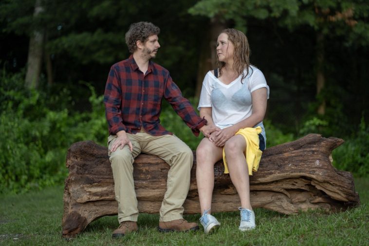 "What happened to Amy's face?": Fans Reveal Amy Schumer May be Taking ...