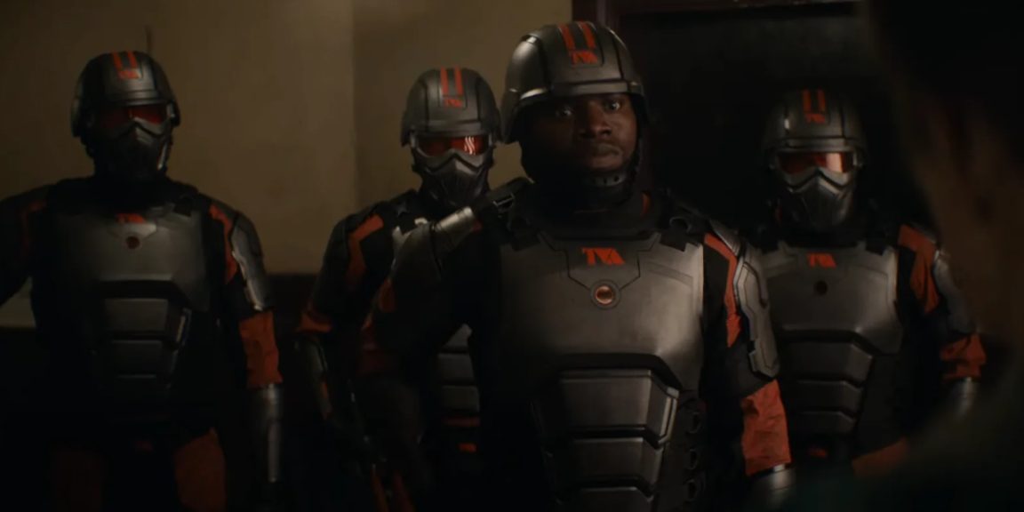 This Fascinating Meta Theory Suggests the TVA Uses Deadpool to Fix Bad ...