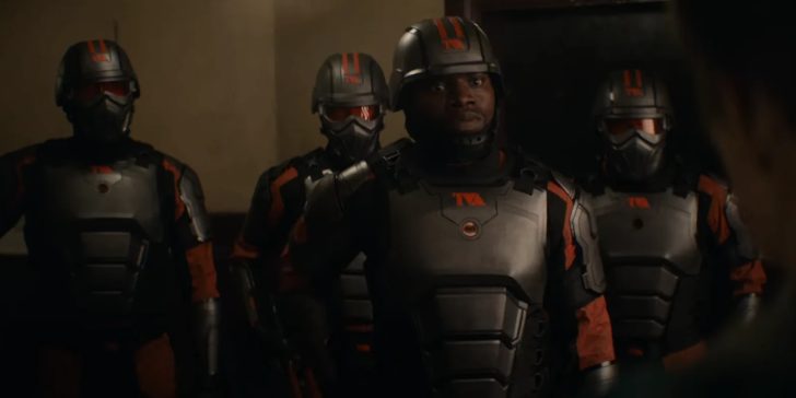 This Fascinating Meta Theory Suggests the TVA Uses Deadpool to Fix Bad ...