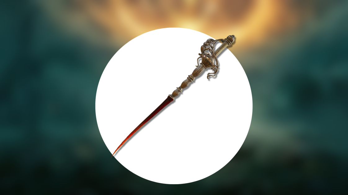 Elden Ring: All Scarlet Rot Weapons, Ranked by How Useful They Are In ...