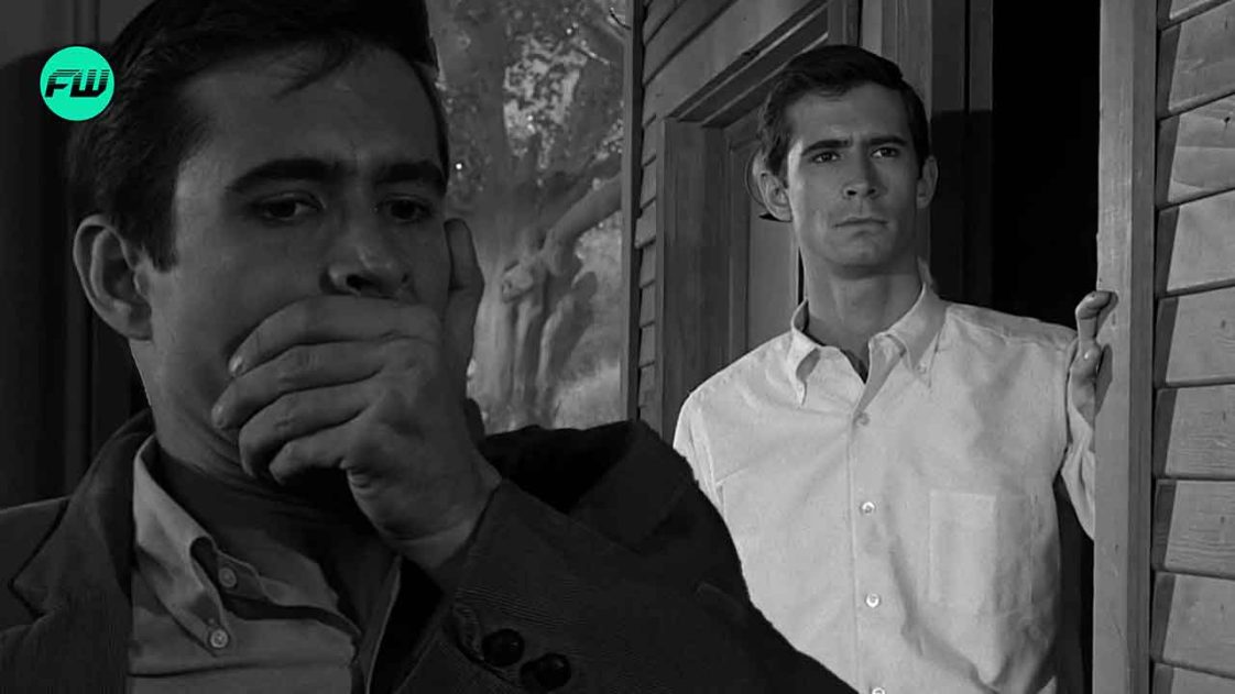 "This was the fifties": Hollywood's First Serial Killer Actor ...