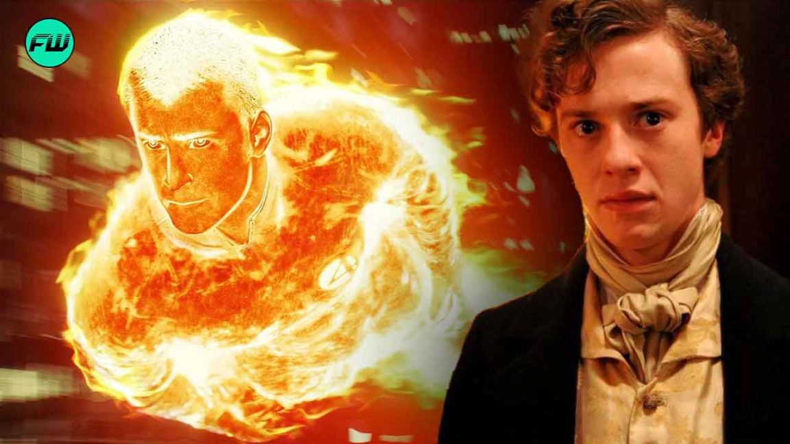 5 Joseph Quinn Roles That Prove He’ll Make a Superb Johnny Storm in The ...