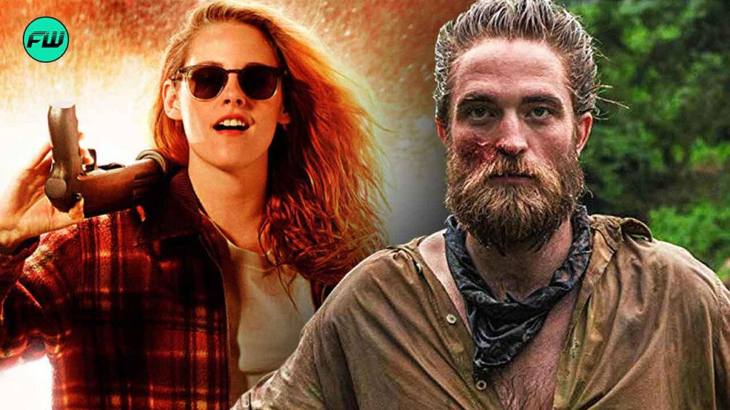 “Kristen Stewart is at her finest”: Twilight Star Delivers An ...