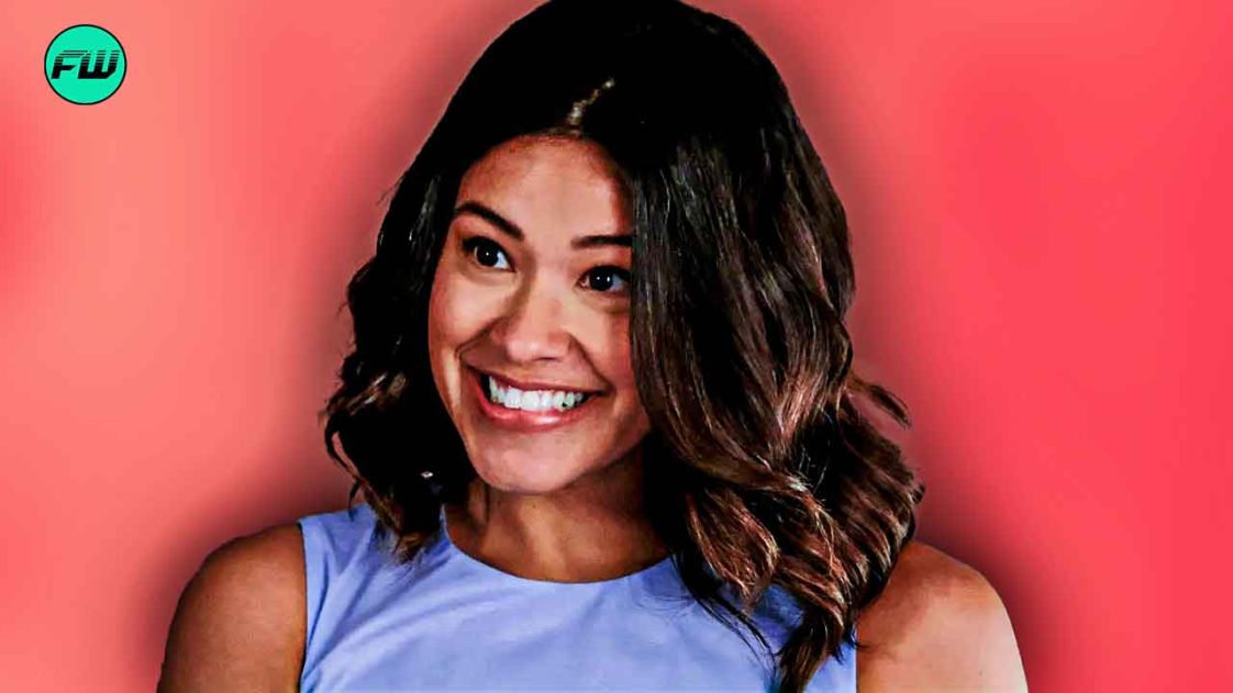 "It made me laugh and cry": Before Players, Jane the Virgin Star Gina ...
