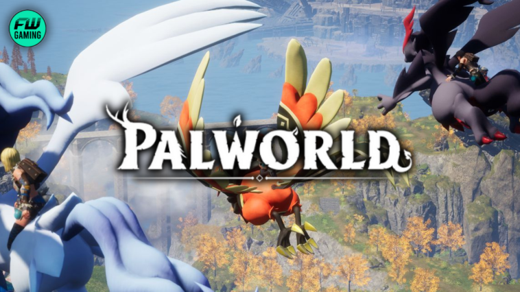 Palworld Dlc Is Coming in the Future, but Not Soon