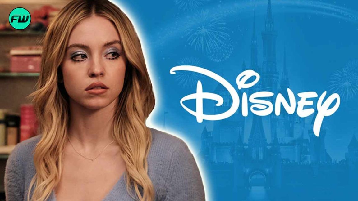 "That terrified me": Sydney Sweeney Refused to Audition for Disney ...