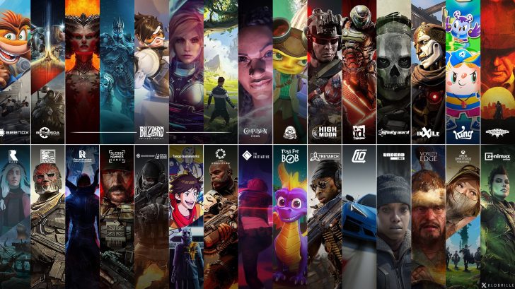 After Months of Asking, Fans Can Enjoy One Activision Blizzard Game on ...