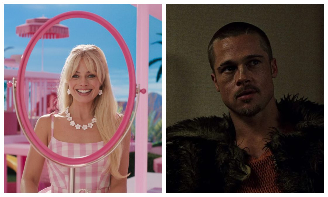 Greta Gerwig Invites More Controversy After Margot Robbie’s ‘Barbie ...