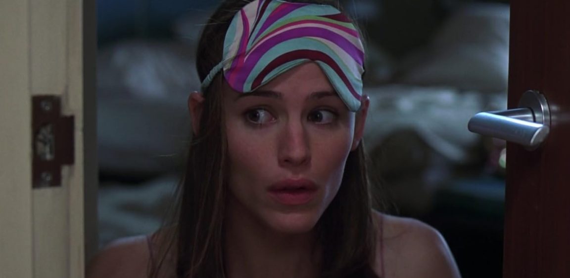 Deadpool 3: Jennifer Garner Had the Sweetest On Screen Moment With Ryan ...
