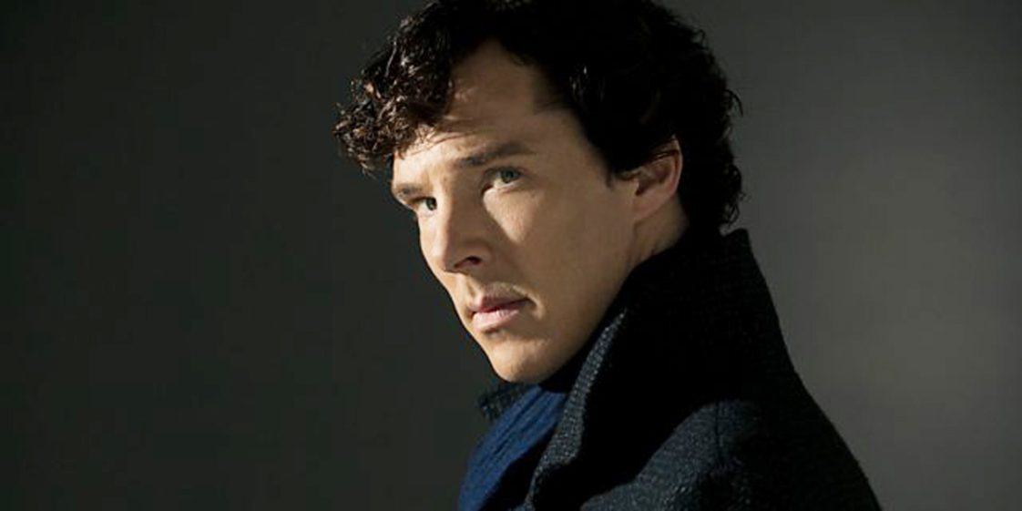 If Benedict Cumberbatch’s Sherlock Had to Face Real Consequences, He’d ...