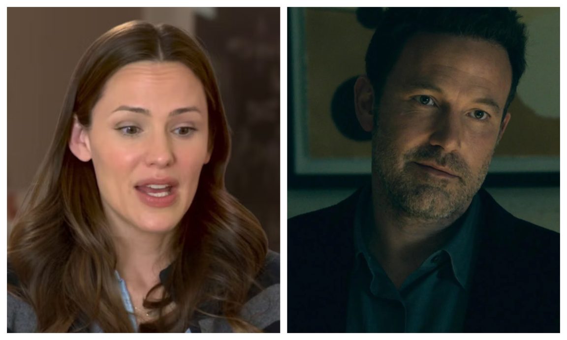 “There’s no way in hell”: Fans Can Not Believe as Ben Affleck Reunites ...