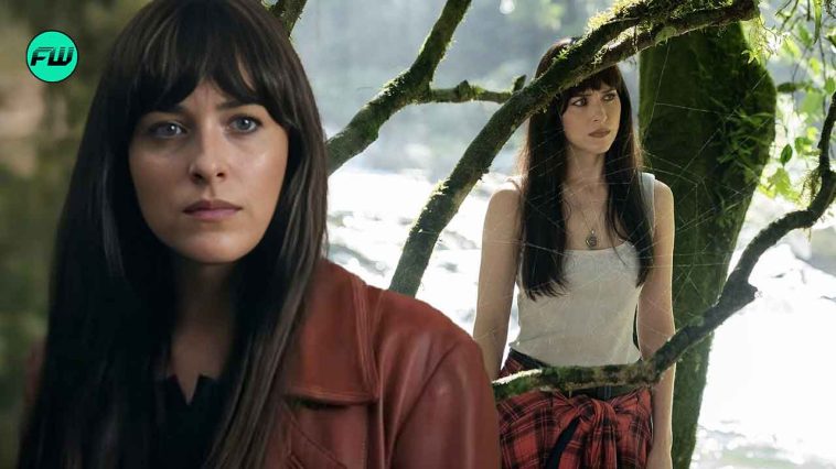 "Proceeds to make a trash comic book movie": Madame Web Producer Gets ...