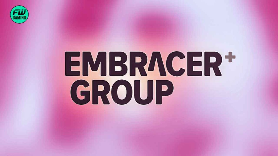 “always maximize shareholder value": Embracer Group Shows Its True ...