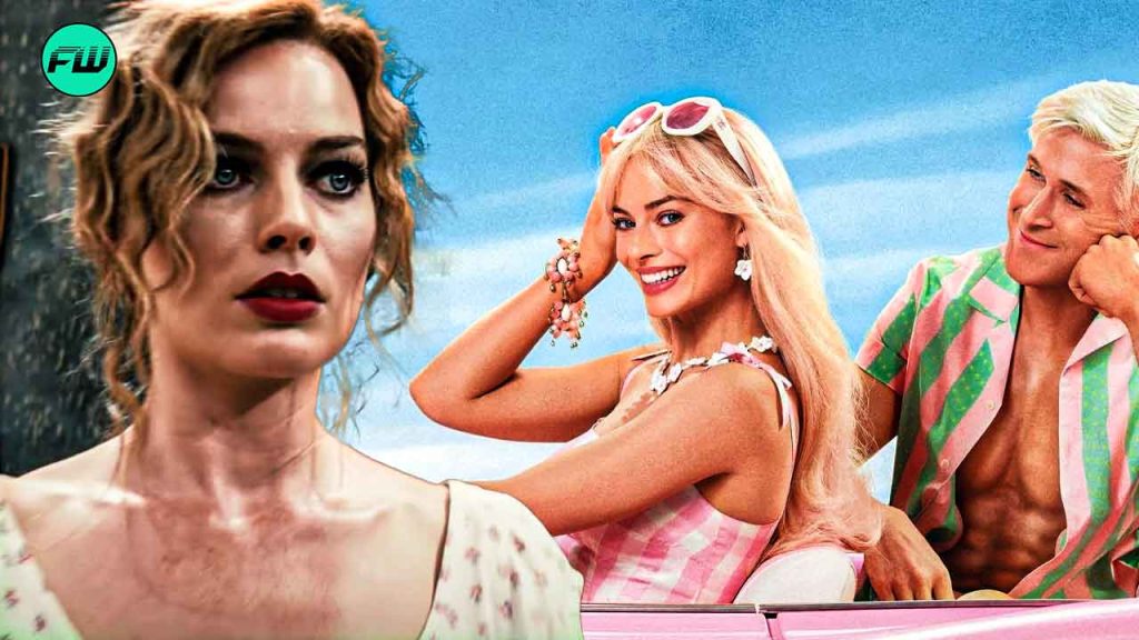 "Her real Oscar snub was in...": Margot Robbie Suffered Best Actress ...