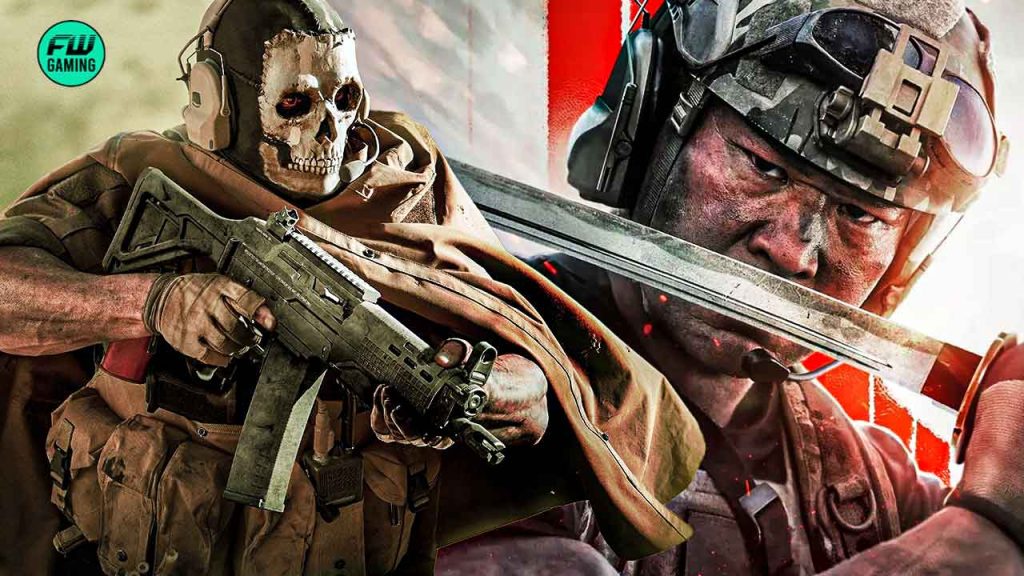 Call of Duty's Season 2 Update will Anger a lot of Players