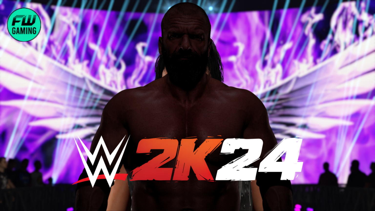 WWE 2K24's Announced Showcase Matches Must Be Holding Something (or ...