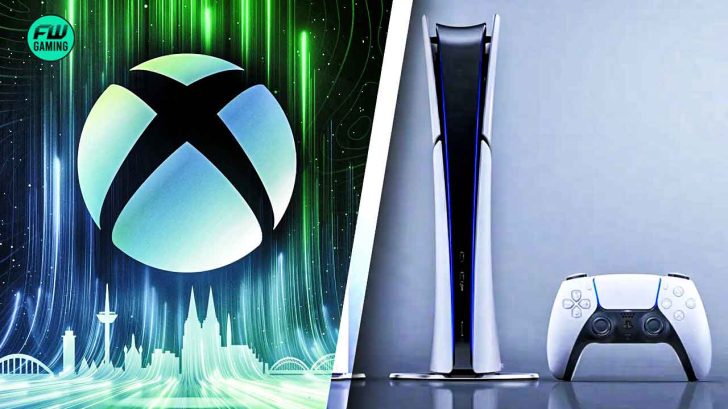 "Cross-play, cross-save is fundamental": Xbox Wants to Bring Everyone ...