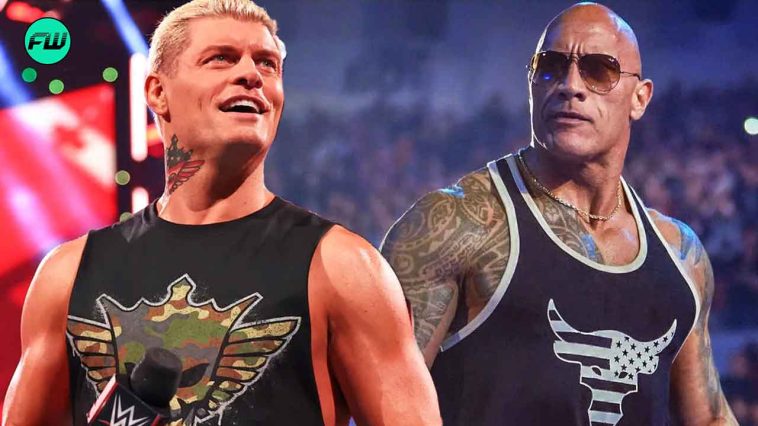 Cody Rhodes to The Rock: 5 Greatest WWE Entrance Themes That Can Never ...