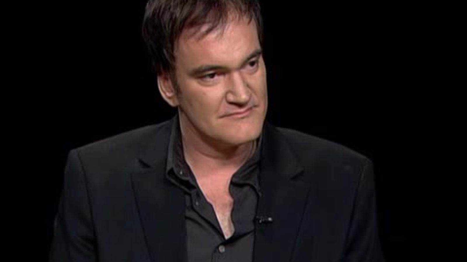 “I don’t want you to throw that away”: Quentin Tarantino Feels His ...