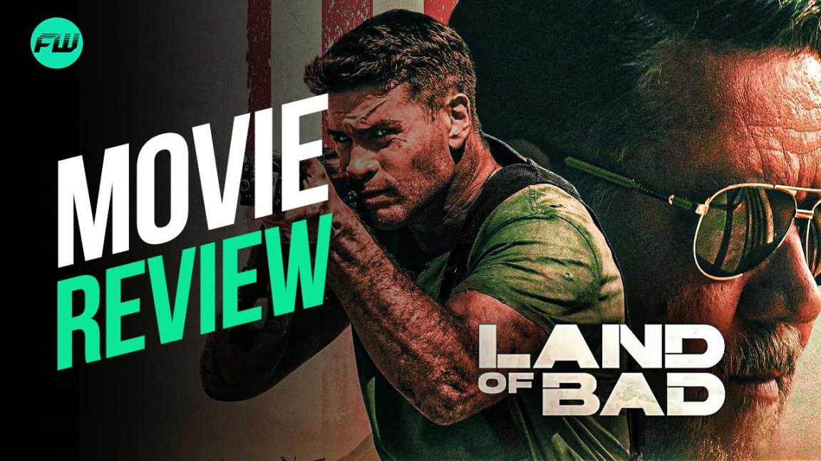 Land of Bad Review - An Engaging Yet Flawed Rescue Operation