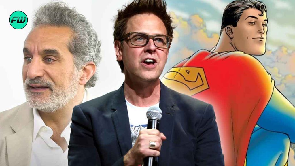 “This is accurate”: James Gunn Clears Stance on Bassem Youssef’s Superman: Legacy Firing After ...